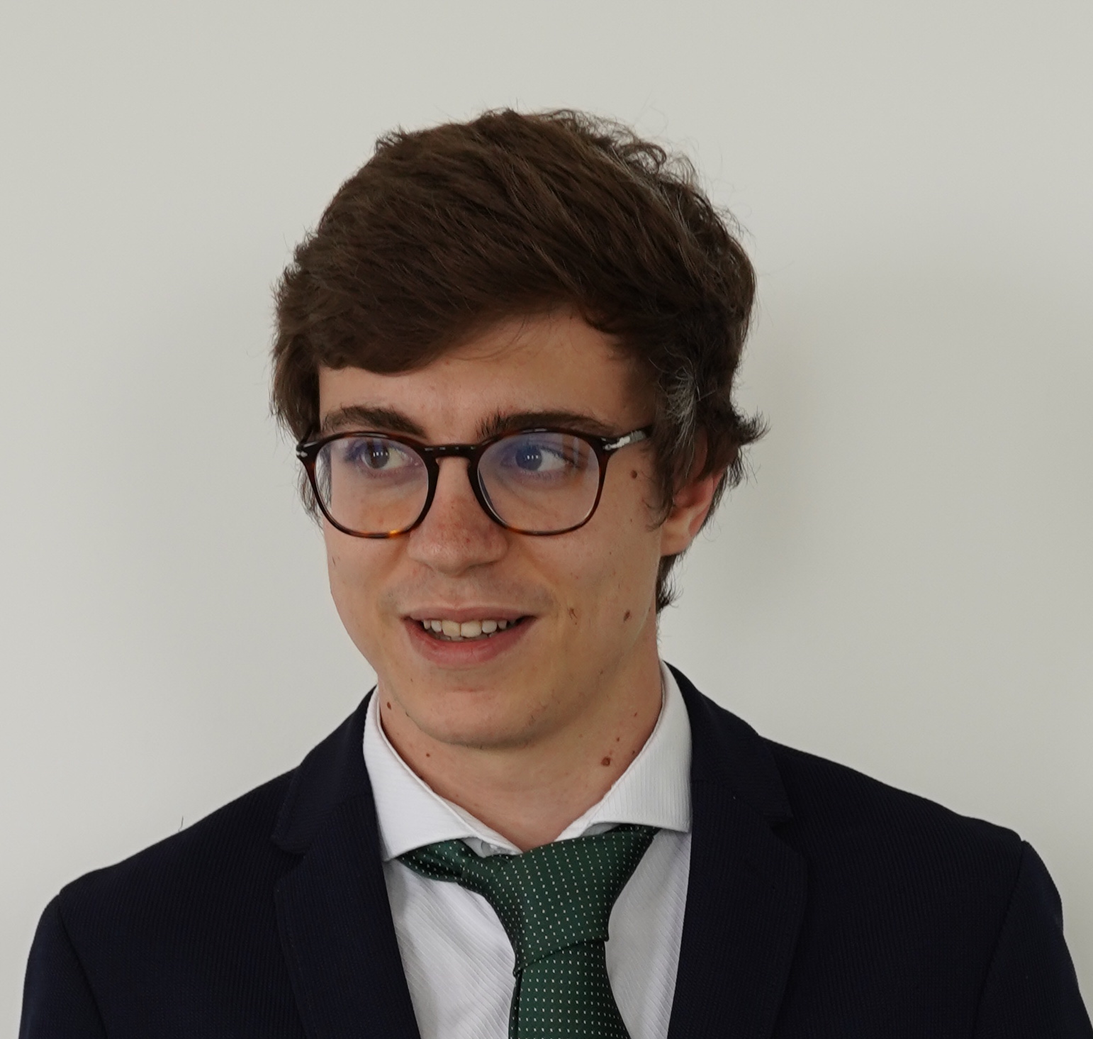 Joaquin Delgado Fernandez, Ph.D. - Joaquin Delgado Fernandez, Ph.D.